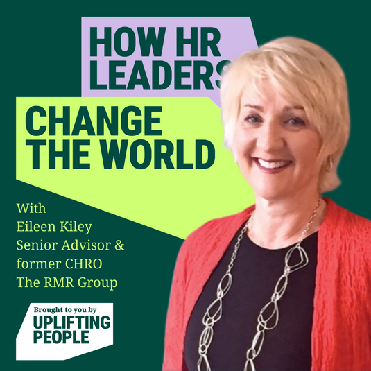 Episode 4: Optimising capabilities: creating an environment for all em
