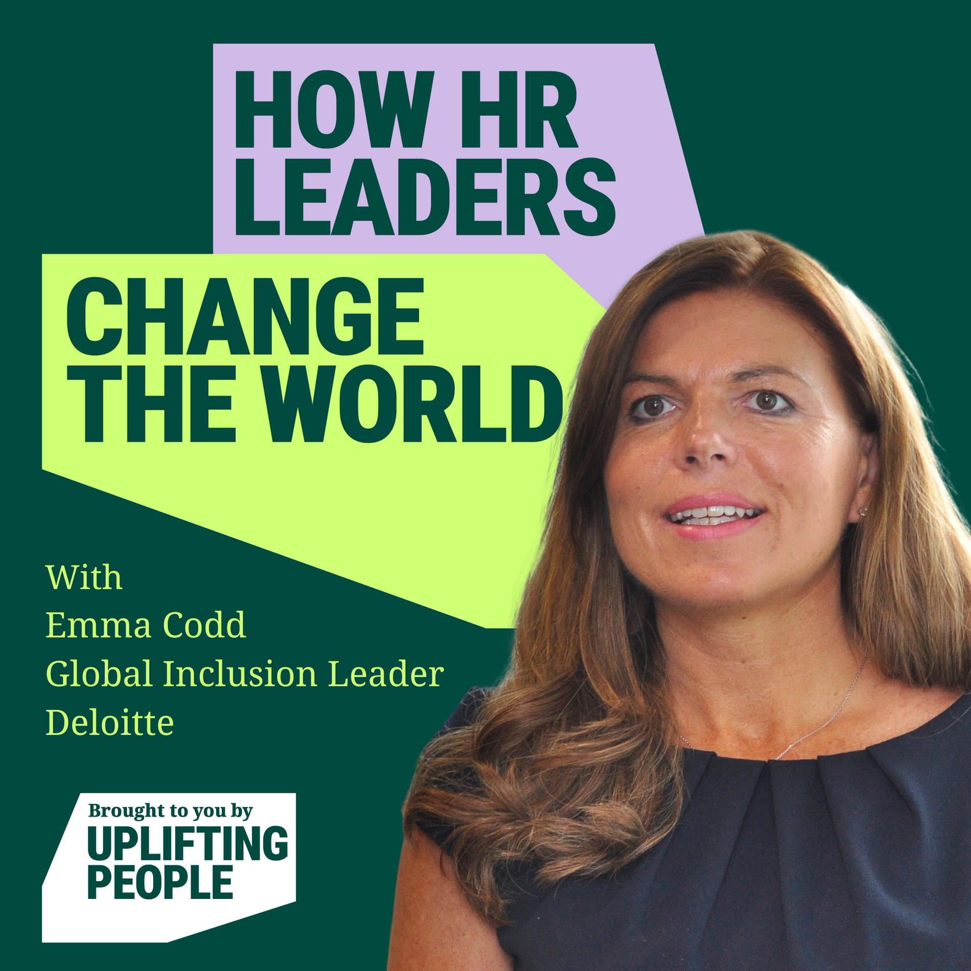 Episode 13: Everyday Culture – a strategy that builds inclusion, Emma