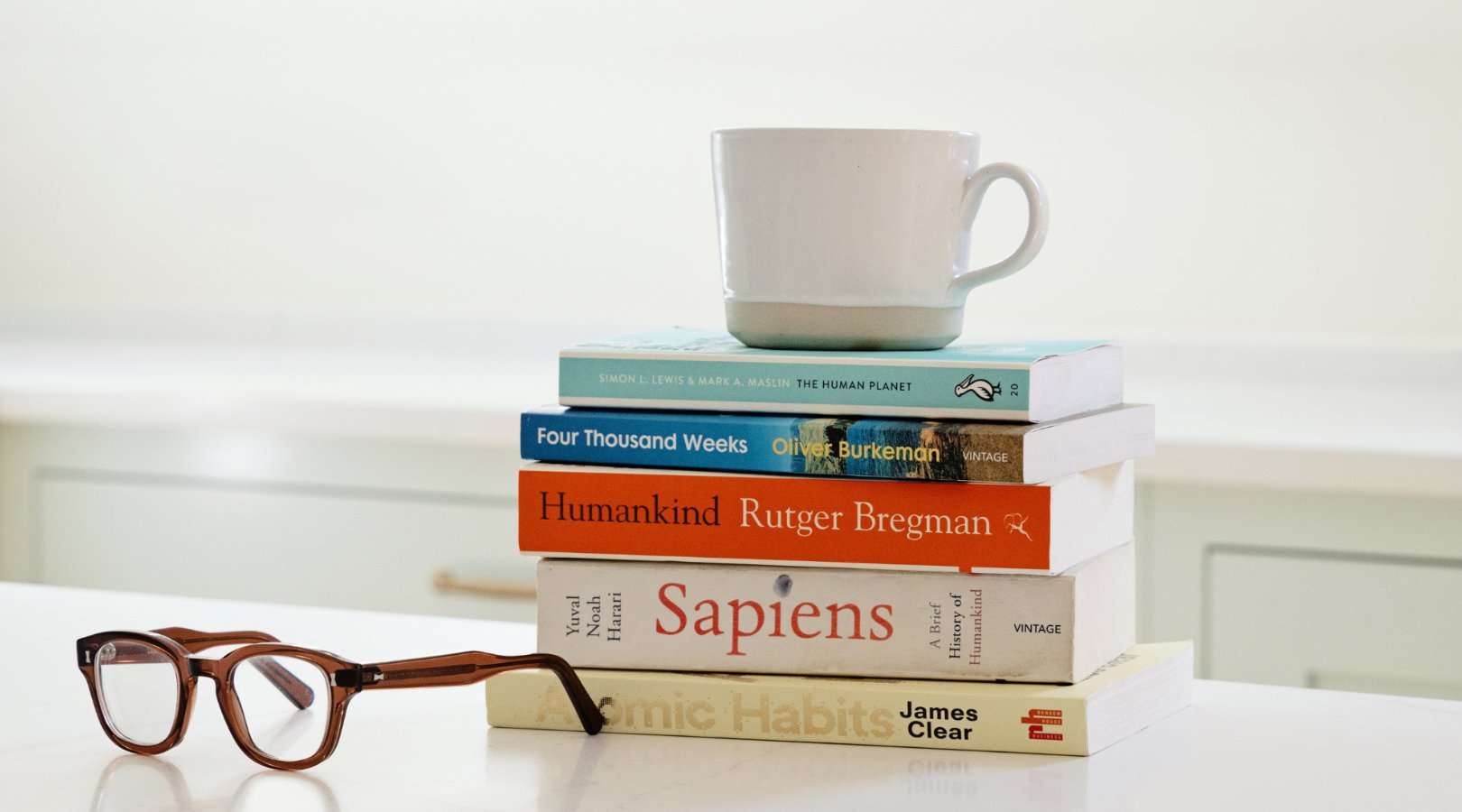 Uplifting Book Gifts