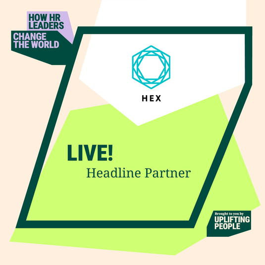 HOWHRLEADERSCHANGETHEWORLD-LIVE! HEX-HEADLINEPARTNER