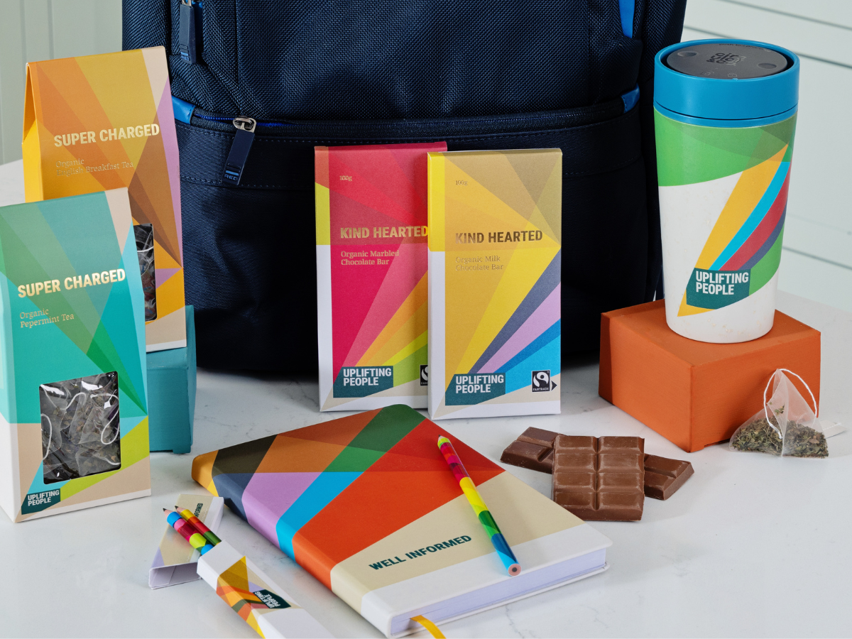 Mergers & Acquisitions Gift Service